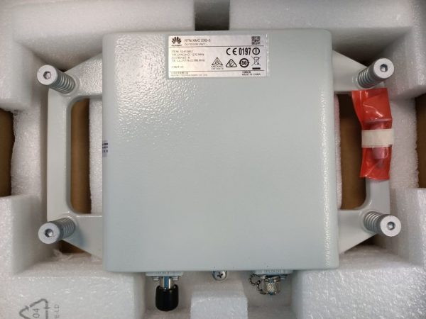 ODU XMC-3 Huawei - ایران مایکروویو