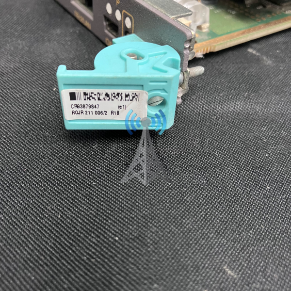 Ericsson NPU3 C Controller Board - ایران مایکروویو