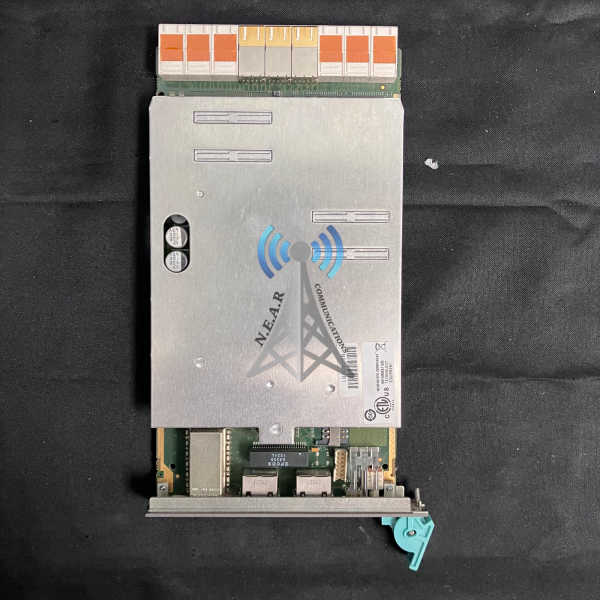 Ericsson NPU3 C Controller Board - ایران مایکروویو