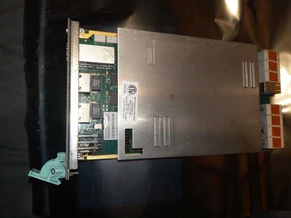 Ericsson NPU3 Controller Board - ایران مایکروویو