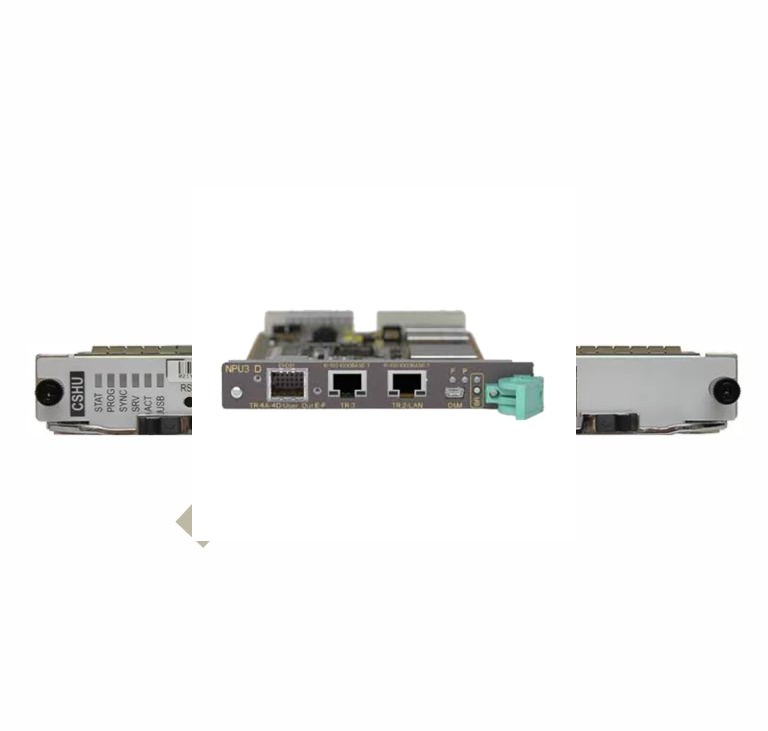 Huawei CSHU Controller Board - ایران مایکروویو